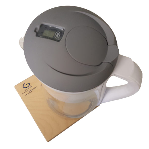 GRANDER® Freshwater Pool System Large - Grander Water Australia