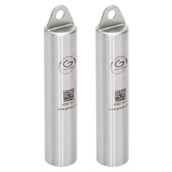 GRANDER® Freshwater Pool System Medium - Grander Water Australia